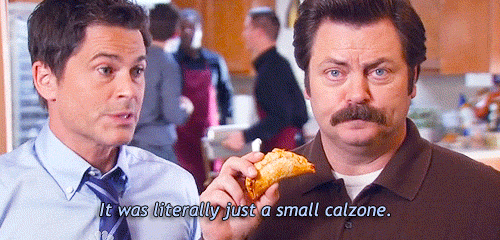 When you order from the pizza place your brother works at : r/funny